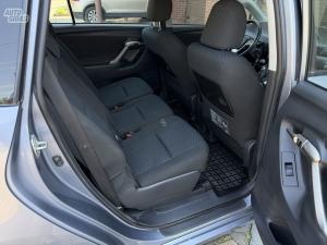 Pelēks Toyota Verso 2009 Alīta, ar dzinēja tilpumu 2.00 L un nobraukumu 324 tūkst. km par 3750 €, foto 24 vietnē AUTOMOTO.COM.LV