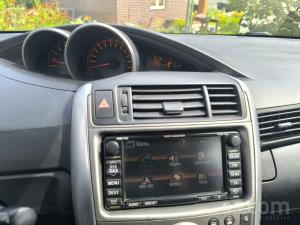 Pelēks Toyota Verso 2009 Daugavpils, ar dzinēja tilpumu 2.00 L un nobraukumu 279 tūkst. km par 3350 €, foto 32 vietnē AUTOMOTO.COM.LV