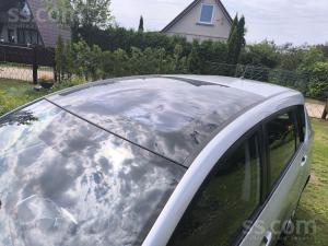 Pelēks Toyota Verso 2009 Daugavpils, ar dzinēja tilpumu 2.00 L un nobraukumu 279 tūkst. km par 3350 €, foto 34 vietnē AUTOMOTO.COM.LV