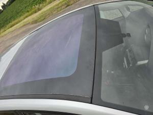 Grey Toyota Verso 2009 in Siauliai, with an engine capacity of 2.00 L and mileage of 345 thousand km for 2550 €, photo 10 on AUTOMOTO.COM.LV