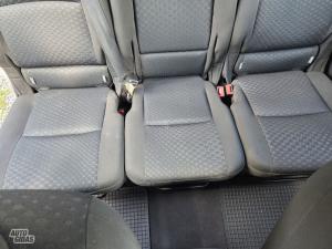 Pelēks Toyota Verso 2010 Klaipėda, ar dzinēja tilpumu 2.00 L un nobraukumu 267 tūkst. km par 4150 €, foto 8 vietnē AUTOMOTO.COM.LV