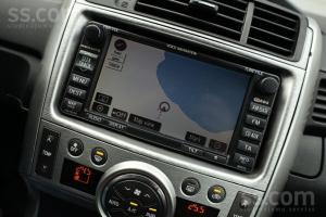 Pelēks Toyota Verso 2010 Rīga, ar dzinēja tilpumu 2.00 L un nobraukumu 0 tūkst. km par 2995 €, foto 16 vietnē AUTOMOTO.COM.LV