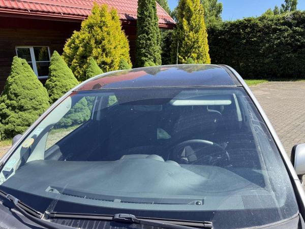 Pelēks Toyota Verso 2010 Kaišiadorys, ar dzinēja tilpumu 2.00 L un nobraukumu 271 tūkst. km par 3970 €, foto 9 vietnē AUTOMOTO.COM.LV
