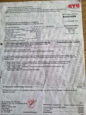 Серый Тойота Версо 2010 в Паневежис, объемом двигателя 2.23 л и пробегом 301 тыс. км за 4200 €, фото 20 на AUTOMOTO.COM.LV