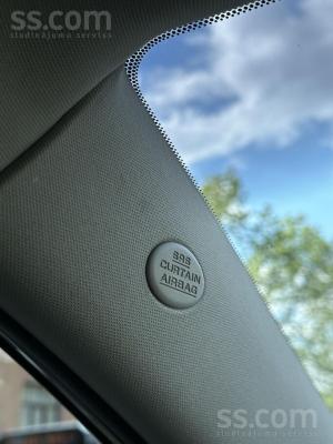 Pelēks Toyota Verso 2010 Rīga, ar dzinēja tilpumu 2.20 L un nobraukumu 240 tūkst. km par 3500 €, foto 7 vietnē AUTOMOTO.COM.LV