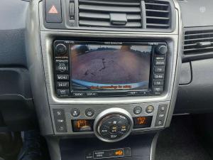 Grey Toyota Verso 2010 in Ukmerge, with an engine capacity of 2.00 L and mileage of 215 thousand km for 3550 €, photo 12 on AUTOMOTO.COM.LV