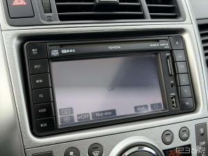 Grey Toyota Verso 2010 in Taurage, with an engine capacity of 2.00 L and mileage of 230 thousand km for 4300 €, photo 20 on AUTOMOTO.COM.LV