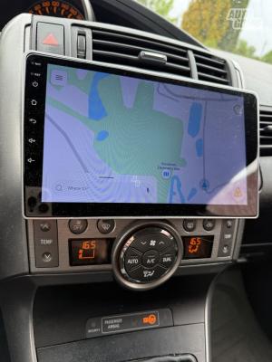 Grey Toyota Verso 2011 in Kaunas, with an engine capacity of 2.00 L and mileage of 263 thousand km for 4200 €, photo 10 on AUTOMOTO.COM.LV