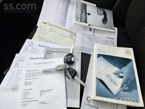 Grey Toyota Verso 2011 in Jekabpils, with an engine capacity of 2.00 L and mileage of 245 thousand km for 5490 €, photo 22 on AUTOMOTO.COM.LV