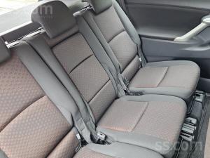 Grey Toyota Verso 2011 in Jekabpils, with an engine capacity of 2.00 L and mileage of 245 thousand km for 5490 €, photo 27 on AUTOMOTO.COM.LV