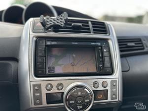 Pelēks Toyota Verso 2011 Kauņa, ar dzinēja tilpumu 1.60 L un nobraukumu 302 tūkst. km par 5600 €, foto 12 vietnē AUTOMOTO.COM.LV