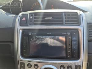 Pelēks Toyota Verso 2011 Rīga, ar dzinēja tilpumu 2.00 L un nobraukumu 275 tūkst. km par 4800 €, foto 6 vietnē AUTOMOTO.COM.LV