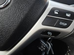 Pelēks Toyota Verso 2011 Jēkabpils, ar dzinēja tilpumu 2.00 L un nobraukumu 245 tūkst. km par 5490 €, foto 18 vietnē AUTOMOTO.COM.LV