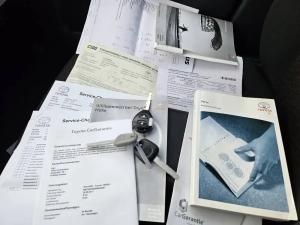 Pelēks Toyota Verso 2011 Jēkabpils, ar dzinēja tilpumu 2.00 L un nobraukumu 245 tūkst. km par 5490 €, foto 22 vietnē AUTOMOTO.COM.LV