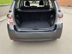 Pelēks Toyota Verso 2011 Jēkabpils, ar dzinēja tilpumu 2.00 L un nobraukumu 245 tūkst. km par 5490 €, foto 26 vietnē AUTOMOTO.COM.LV