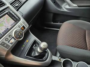 Pelēks Toyota Verso 2011 Jēkabpils, ar dzinēja tilpumu 2.00 L un nobraukumu 245 tūkst. km par 5490 €, foto 34 vietnē AUTOMOTO.COM.LV