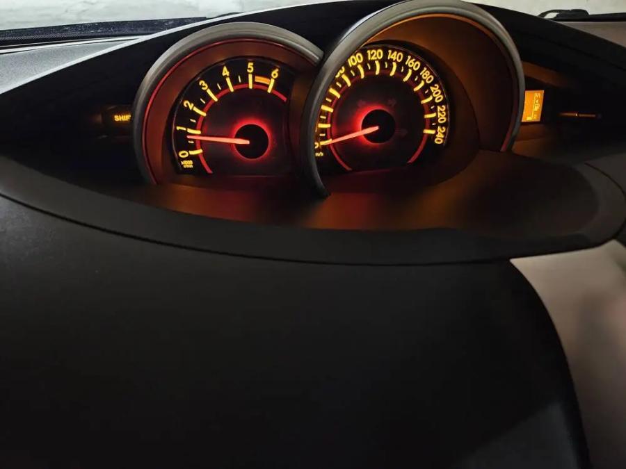 Pelēks Toyota Verso 2011 Jēkabpils, ar dzinēja tilpumu 2.00 L un nobraukumu 245 tūkst. km par 5490 €, foto 35 vietnē AUTOMOTO.COM.LV
