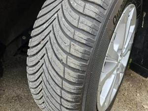 Pelēks Toyota Verso 2011 Jēkabpils, ar dzinēja tilpumu 2.00 L un nobraukumu 245 tūkst. km par 5490 €, foto 36 vietnē AUTOMOTO.COM.LV