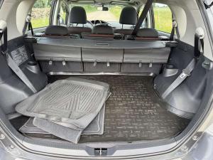 Grey Toyota Verso 2011 in Vilkaviskis, with an engine capacity of 1.80 L and mileage of 172 thousand km for 6900 €, photo 24 on AUTOMOTO.COM.LV