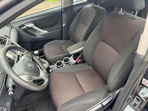 Pelēks Toyota Verso 2011 Jurbarkas, ar dzinēja tilpumu 2.00 L un nobraukumu 273 tūkst. km par 4250 €, foto 11 vietnē AUTOMOTO.COM.LV