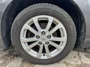 Pelēks Toyota Verso 2011 Jurbarkas, ar dzinēja tilpumu 2.00 L un nobraukumu 273 tūkst. km par 4250 €, foto 19 vietnē AUTOMOTO.COM.LV