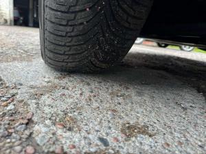 Pelēks Toyota Verso 2011 Jurbarkas, ar dzinēja tilpumu 2.00 L un nobraukumu 273 tūkst. km par 4250 €, foto 20 vietnē AUTOMOTO.COM.LV