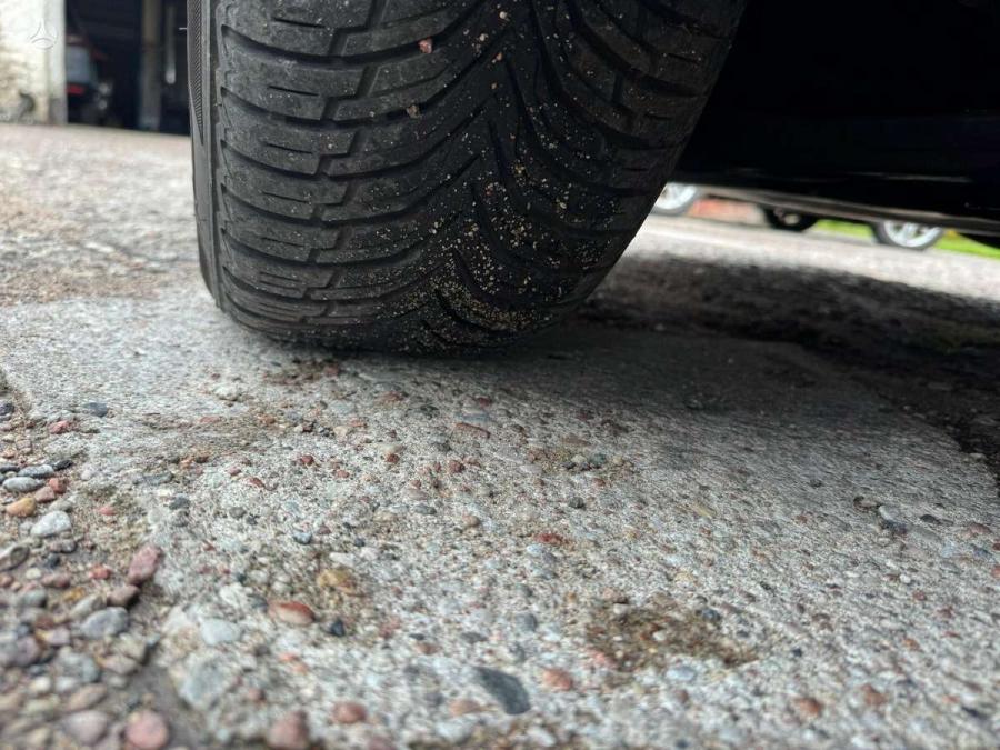 Pelēks Toyota Verso 2011 Jurbarkas, ar dzinēja tilpumu 2.00 L un nobraukumu 273 tūkst. km par 4250 €, foto 20 vietnē AUTOMOTO.COM.LV