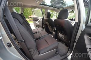 Pelēks Toyota Verso 2011 Valmiera, ar dzinēja tilpumu 2.00 L un nobraukumu 317 tūkst. km par 4750 €, foto 22 vietnē AUTOMOTO.COM.LV
