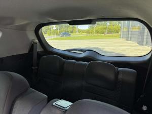Pelēks Toyota Verso 2011 Kretinga, ar dzinēja tilpumu 2.00 L un nobraukumu 289 tūkst. km par 2995 €, foto 22 vietnē AUTOMOTO.COM.LV