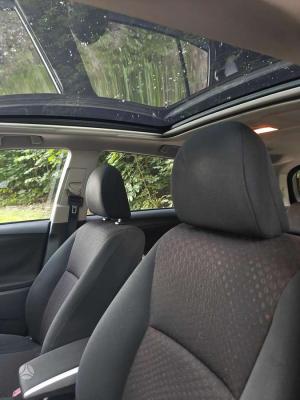 Pelēks Toyota Verso 2011 Viļņa, ar dzinēja tilpumu 2.23 L un nobraukumu 281 tūkst. km par 3400 €, foto 18 vietnē AUTOMOTO.COM.LV