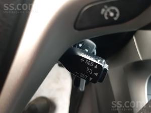 Серый Тойота Версо 2012 в Даугавпилс, объемом двигателя 2.00 л и пробегом 0 тыс. км за 6500 €, фото 14 на AUTOMOTO.COM.LV