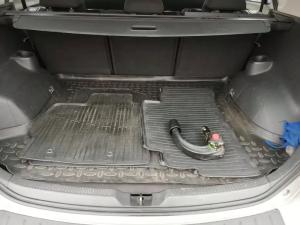 Pelēks Toyota Verso 2012 Saldus, ar dzinēja tilpumu 1.60 L un nobraukumu 187 tūkst. km par 6900 €, foto 8 vietnē AUTOMOTO.COM.LV