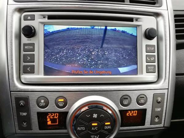 Pelēks Toyota Verso 2012 Saldus, ar dzinēja tilpumu 1.60 L un nobraukumu 187 tūkst. km par 6900 €, foto 8 vietnē AUTOMOTO.COM.LV