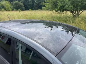 Grey Toyota Verso 2012 in Vilnius, with an engine capacity of 1.80 L and mileage of 277 thousand km for 7650 €, photo 15 on AUTOMOTO.COM.LV