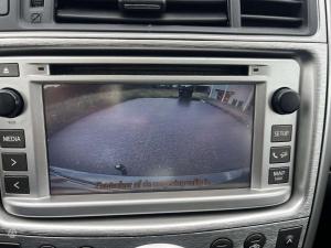 Grey Toyota Verso 2012 in Vilnius, with an engine capacity of 1.80 L and mileage of 277 thousand km for 7650 €, photo 37 on AUTOMOTO.COM.LV