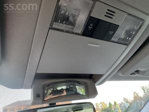 Pelēks Toyota Verso 2012 Ogre, ar dzinēja tilpumu 1.80 L un nobraukumu 225 tūkst. km par 7250 €, foto 26 vietnē AUTOMOTO.COM.LV