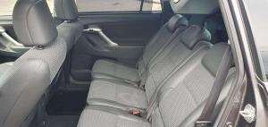 Grey Toyota Verso 2012 in Panevezys, with an engine capacity of 2.23 L and mileage of 221 thousand km for 5250 €, photo 9 on AUTOMOTO.COM.LV