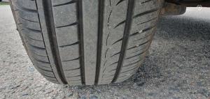 Grey Toyota Verso 2012 in Panevezys, with an engine capacity of 2.23 L and mileage of 221 thousand km for 5250 €, photo 15 on AUTOMOTO.COM.LV