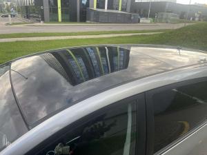 Pelēks Toyota Verso 2012 Viļņa, ar dzinēja tilpumu 2.00 L un nobraukumu 234 tūkst. km par 6350 €, foto 15 vietnē AUTOMOTO.COM.LV