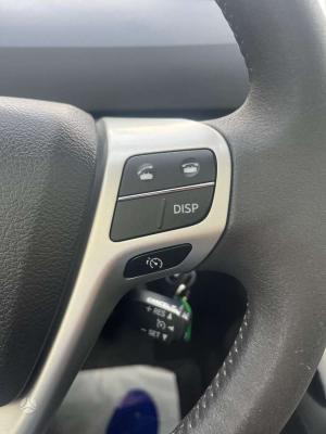 Pelēks Toyota Verso 2012 Viļņa, ar dzinēja tilpumu 2.00 L un nobraukumu 234 tūkst. km par 6350 €, foto 34 vietnē AUTOMOTO.COM.LV