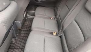Grey Toyota Verso 2012 in Vilnius, with an engine capacity of 2.00 L and mileage of 223 thousand km for 4800 €, photo 16 on AUTOMOTO.COM.LV