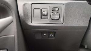 Grey Toyota Verso 2012 in Vilnius, with an engine capacity of 2.00 L and mileage of 223 thousand km for 4800 €, photo 18 on AUTOMOTO.COM.LV