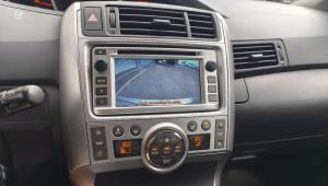 Grey Toyota Verso 2012 in Vilnius, with an engine capacity of 2.00 L and mileage of 223 thousand km for 4800 €, photo 21 on AUTOMOTO.COM.LV