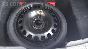 Pelēks Toyota Verso 2012 Daugavpils, ar dzinēja tilpumu 1.60 L un nobraukumu 0 tūkst. km par 5500 €, foto 22 vietnē AUTOMOTO.COM.LV