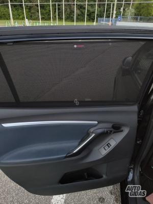 Pelēks Toyota Verso 2013 Viļņa, ar dzinēja tilpumu 2.00 L un nobraukumu 188 tūkst. km par 6400 €, foto 12 vietnē AUTOMOTO.COM.LV