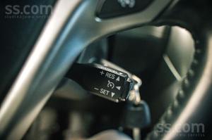 Grey Toyota Verso 2013 in Riga, with an engine capacity of 2.00 L and mileage of 123 thousand km for 5590 €, photo 20 on AUTOMOTO.COM.LV