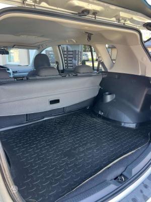 Pelēks Toyota Verso 2013 Ukmergė, ar dzinēja tilpumu 1.80 L un nobraukumu 256 tūkst. km par 7550 €, foto 18 vietnē AUTOMOTO.COM.LV