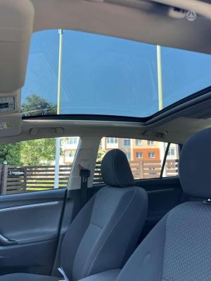 Pelēks Toyota Verso 2013 Ukmergė, ar dzinēja tilpumu 1.80 L un nobraukumu 256 tūkst. km par 7550 €, foto 19 vietnē AUTOMOTO.COM.LV