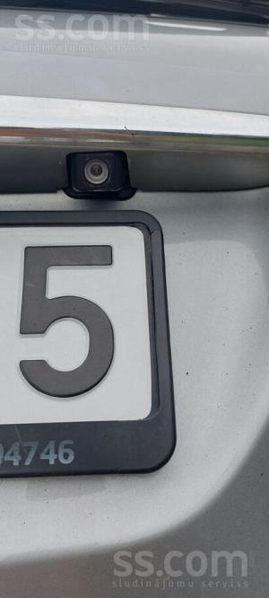 Pelēks Toyota Verso 2013 Kuldīga, ar dzinēja tilpumu 1.80 L un nobraukumu 232 tūkst. km par 5500 €, foto 13 vietnē AUTOMOTO.COM.LV