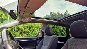 Pelēks Toyota Verso 2013 Viļņa, ar dzinēja tilpumu 2.00 L un nobraukumu 269 tūkst. km par 5800 €, foto 22 vietnē AUTOMOTO.COM.LV